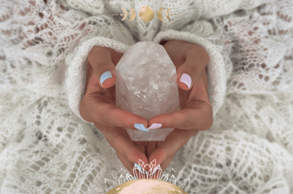 Introduction to Crystal Healing Course - Love & Light School of Crystal ...